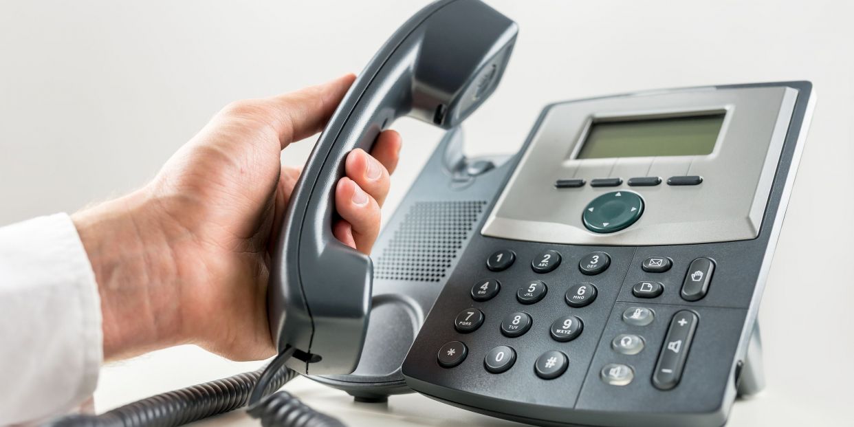 En qué consiste el teléfono 017