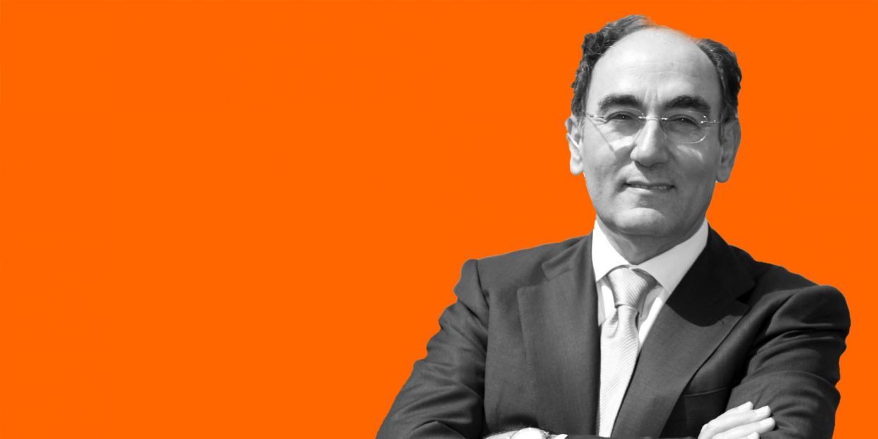 Ignacio Galán: el líder de la revolución verde de Iberdrola