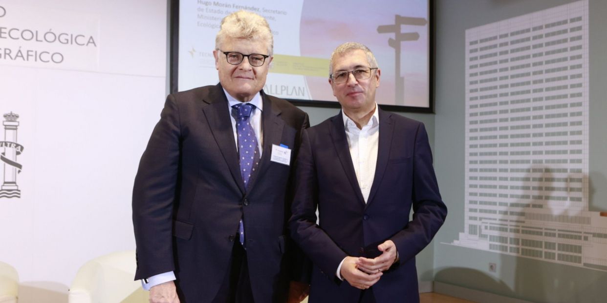 Tecniberia: incorporar la resiliencia climática en proyectos