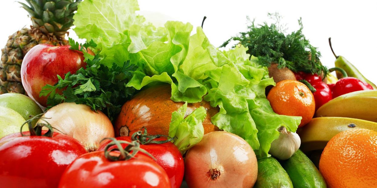 Rafael Guzmán elige su alimento estrella para vida saludable