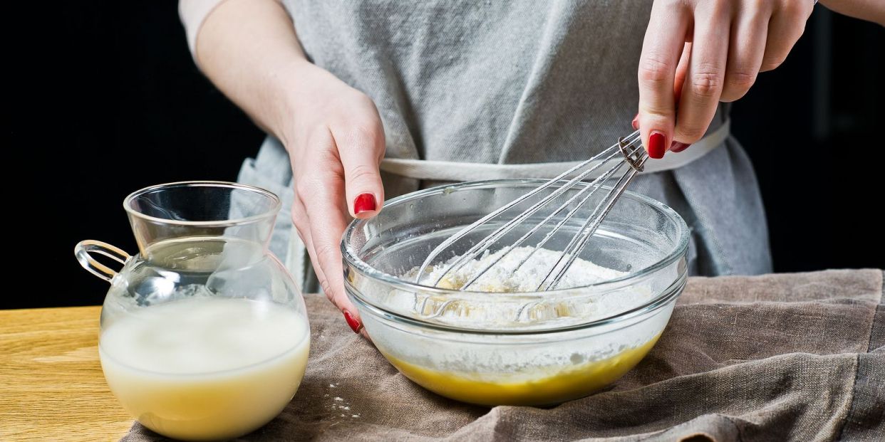 ¿Cómo lograr rebozados más ligeros y saludables?