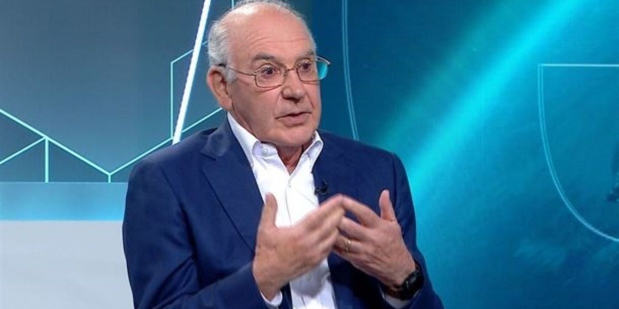 Muere el exlehendakari José Antonio Ardanza a los 82 años