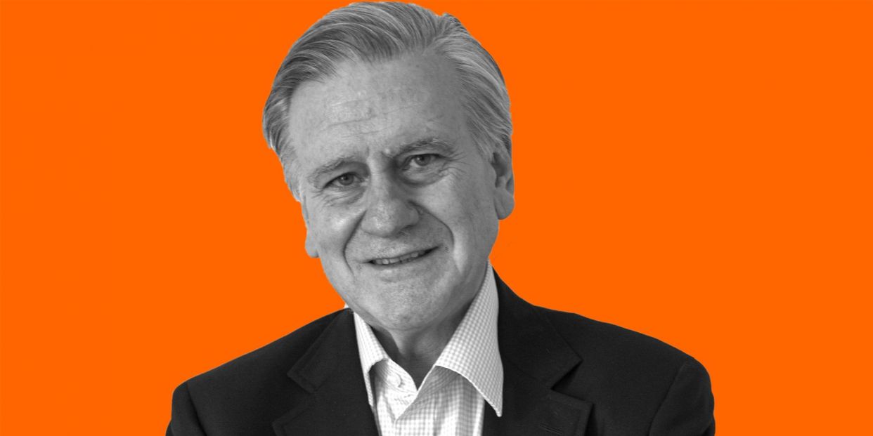 Biografía de Valentín Fuster, Influyente 65YMÁS