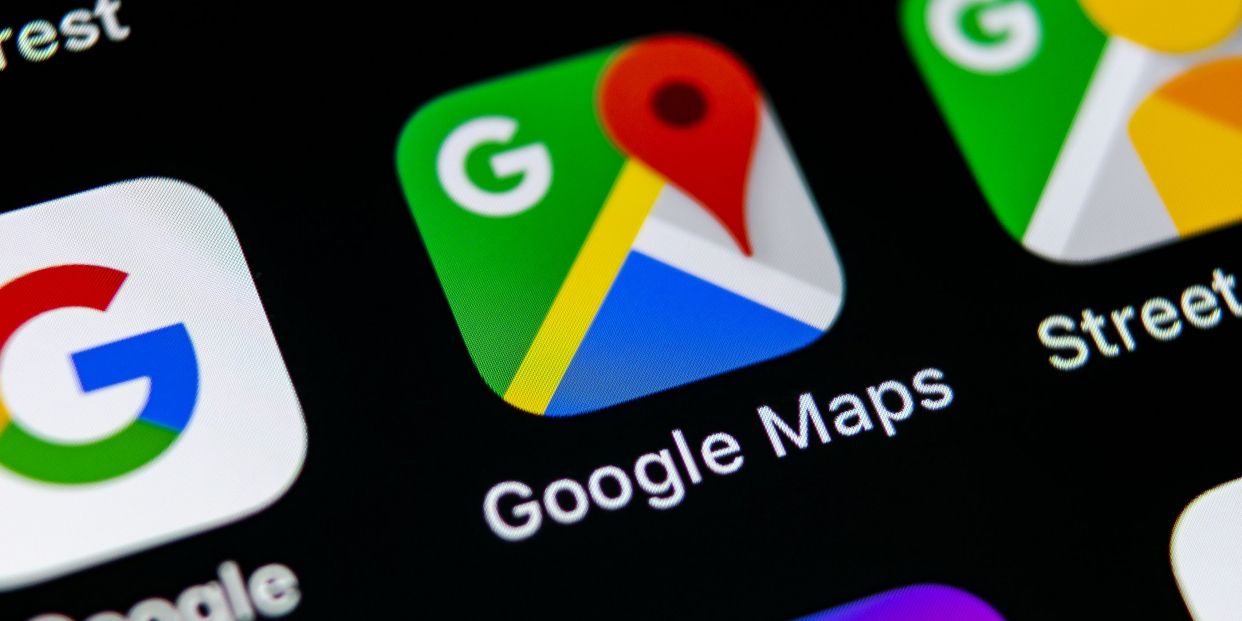 This is how Your Timeline works in Google Maps