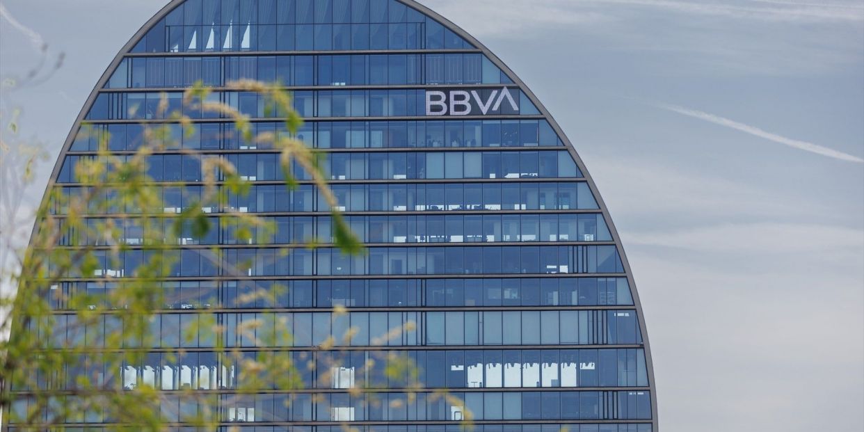 BBVA, primera empresa española 'age friendly'
