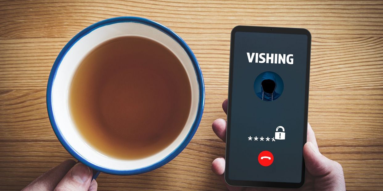 Vishing: qué es y cómo evitar caer en esta estafa