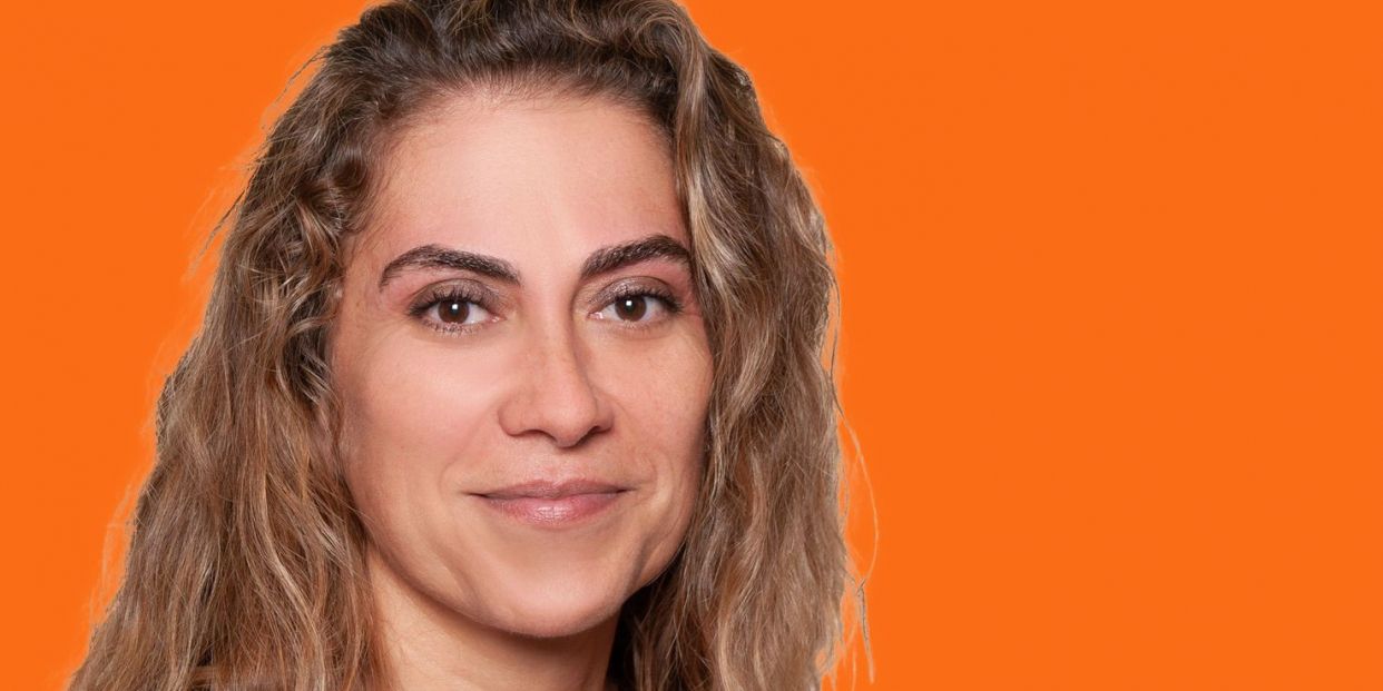 Ruth Martínez, caso de éxito del Programa Talento 45+