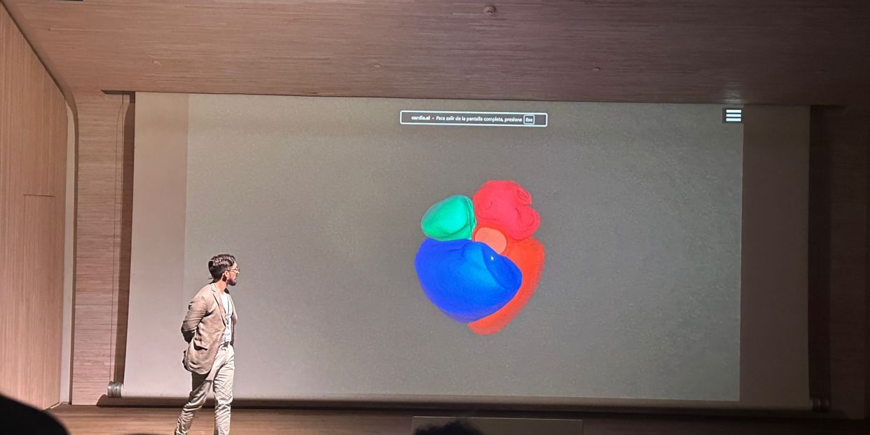Nace Cardia by Apolo con tecnología IA