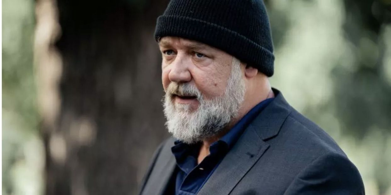 Estrenos 14 de junio: 'Sombras del pasado' con Russell Crowe