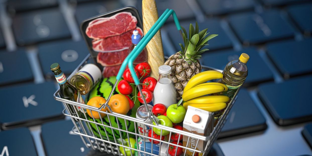 ¿En qué supermercados te llevan la compra a casa?