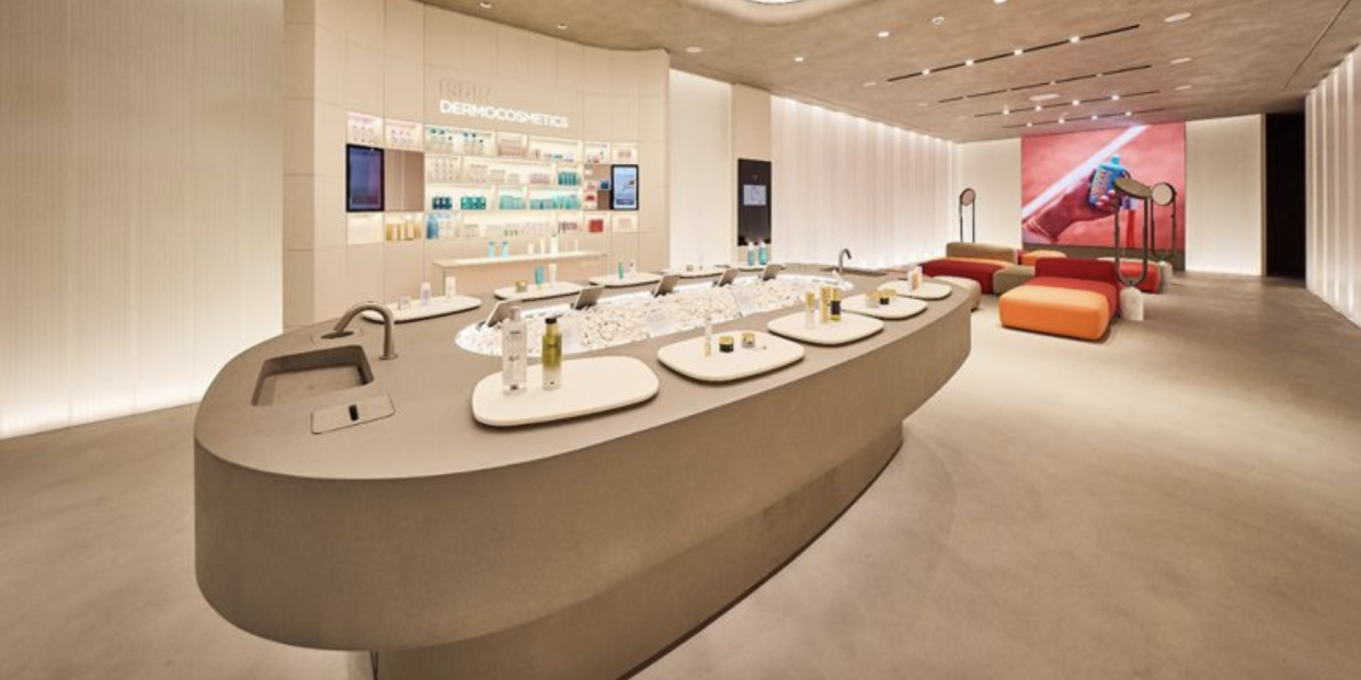 Abre la CASA ISDIN, el nuevo espacio experiencial