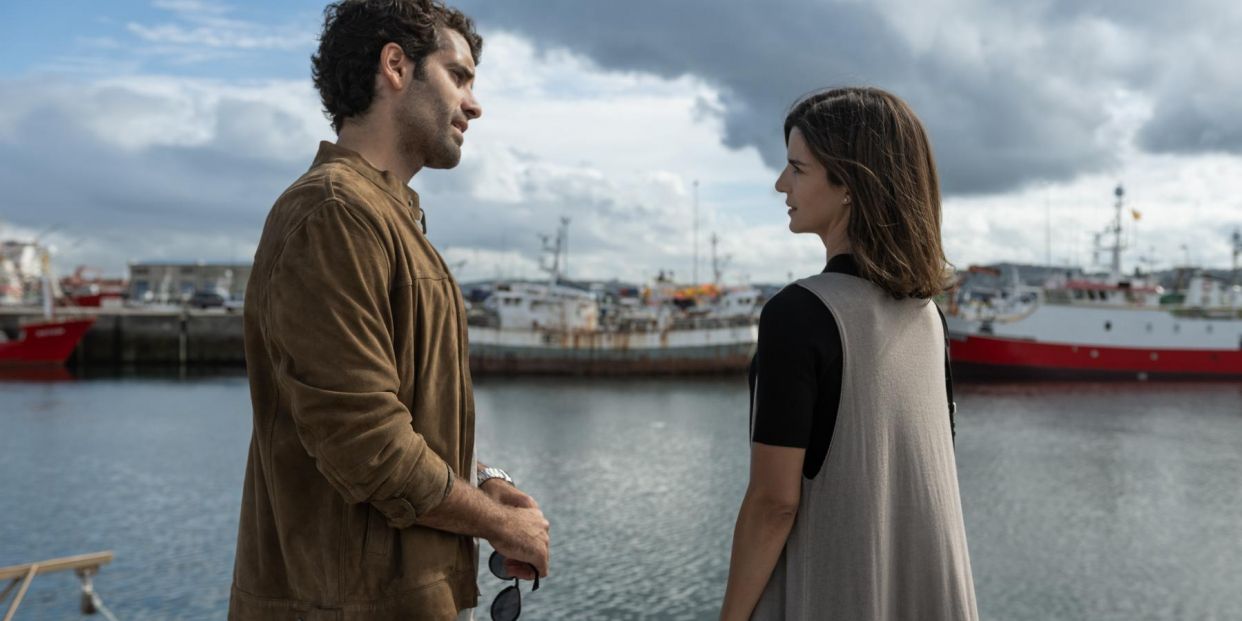 Así es 'Clanes', la nueva serie de Netflix