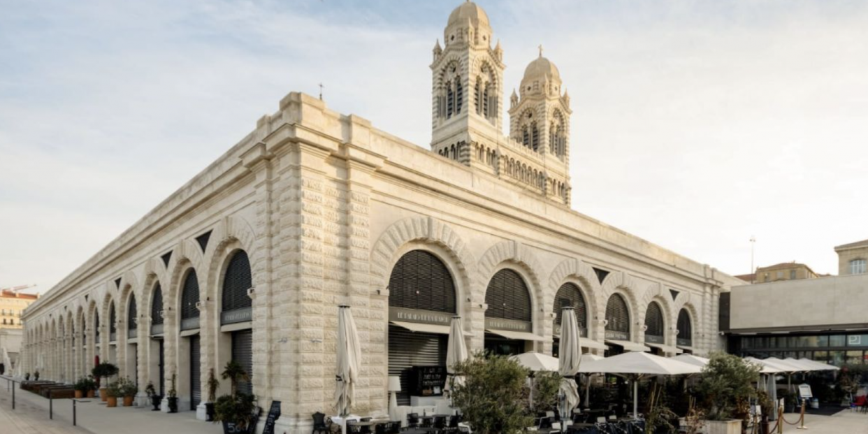 Gestora Primonial REIM se convierte en Praemia Reim