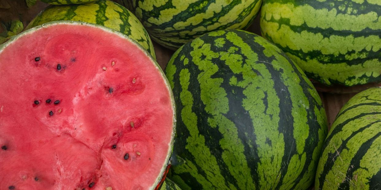 5 recetas con sandía para refrescarte este verano