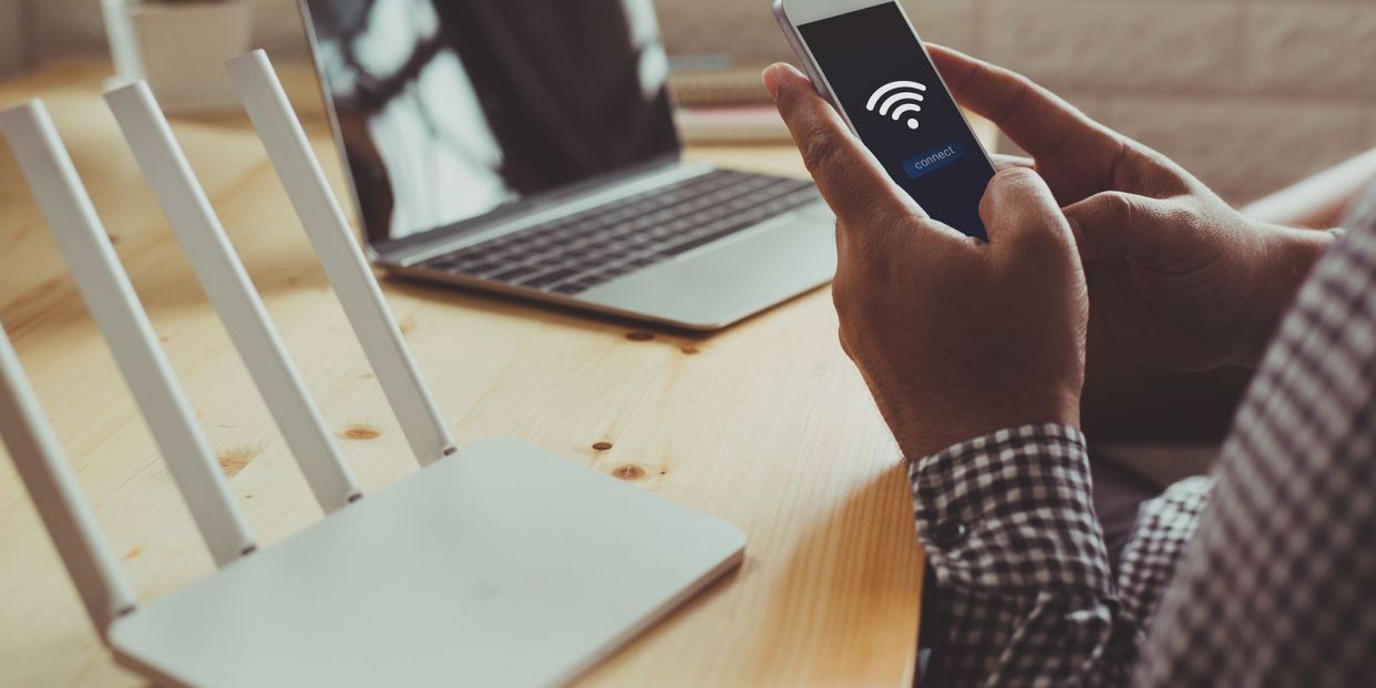 10 consejos para que el WiFi funcione mejor