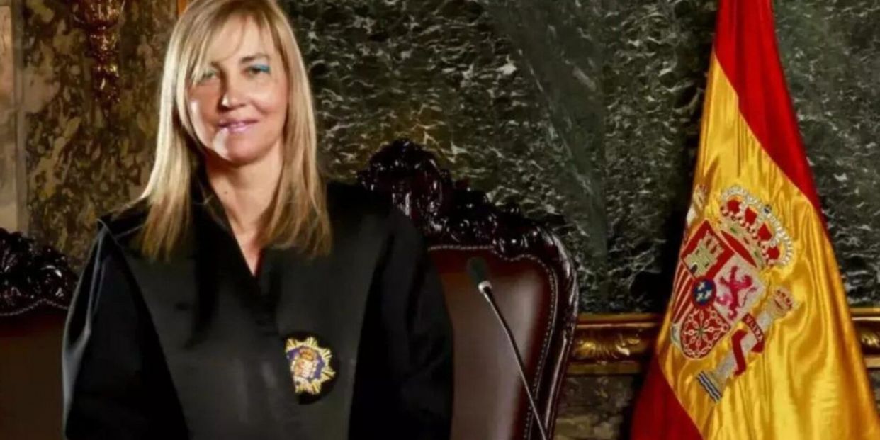 Isabel Perelló será la primera mujer en presidir el CGP