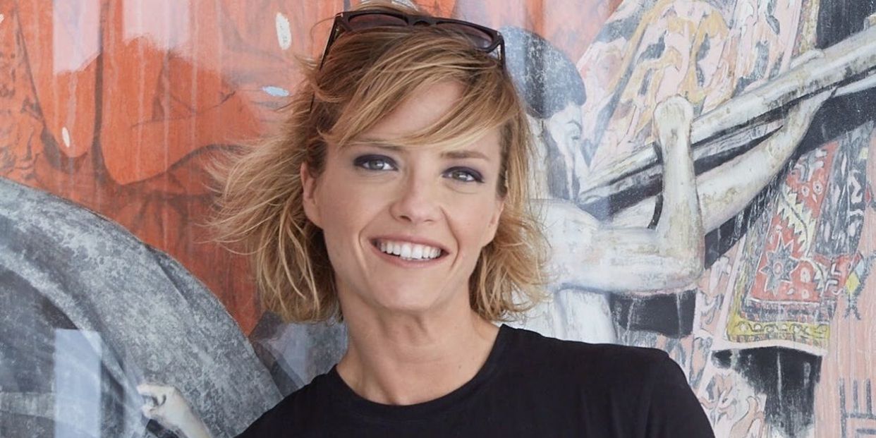 Telecinco ficha a María Casado para los informativos