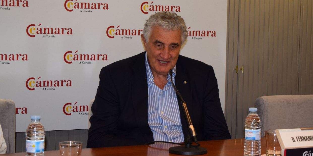 Romay: "Los 60 son los nuevos 30"
