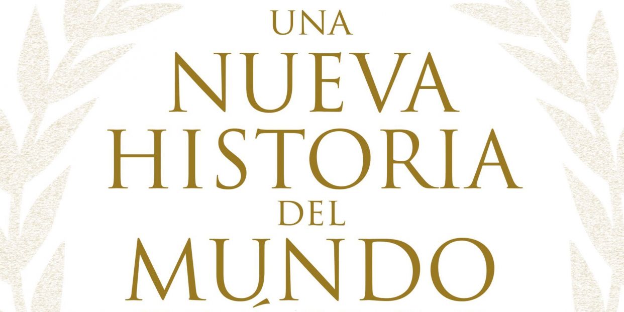 Nuevo obra del famoso historiador Tony Spawforth