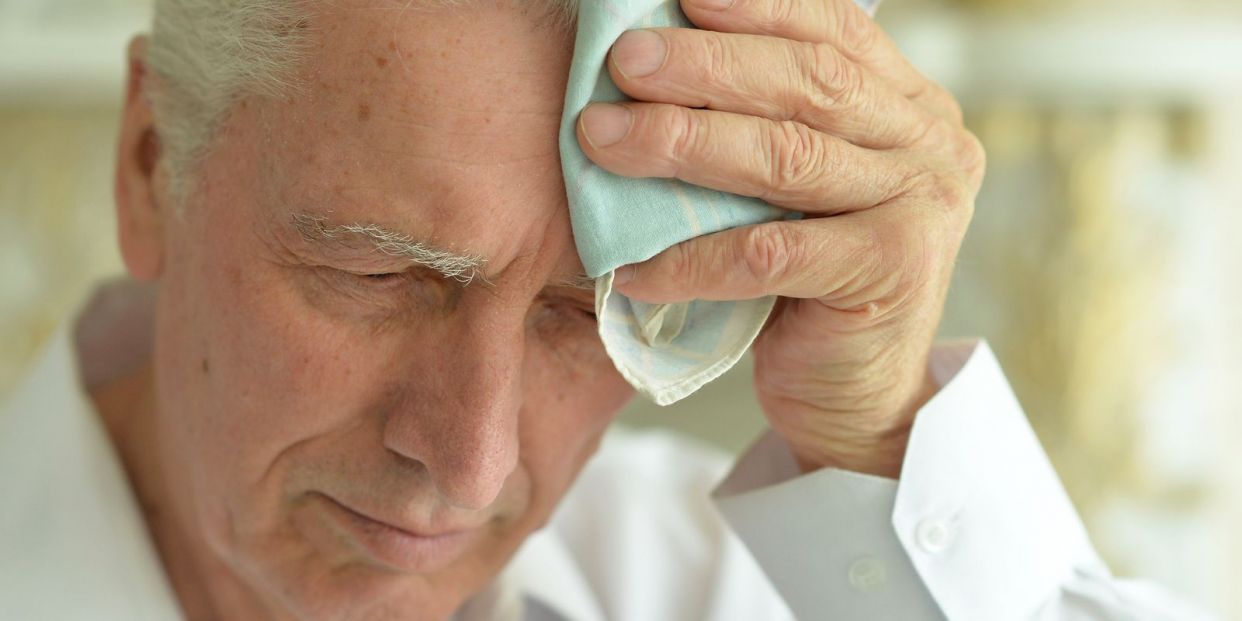 Cuándo acudir al médico si te has dado un golpe en la cabeza