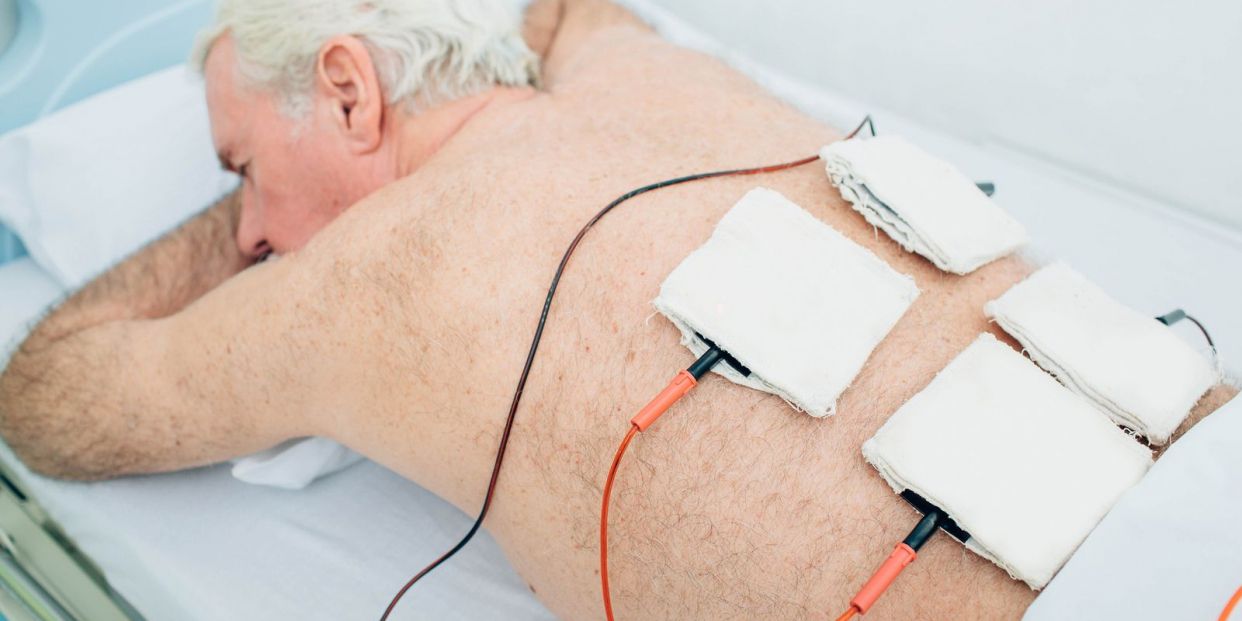 Para qué se utiliza un monitor Holter y cuándo se indica