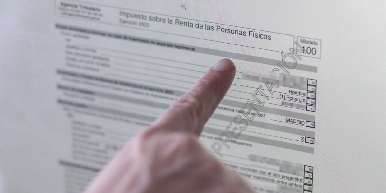 Fecha límite del segundo pago de la renta en noviembre 2024