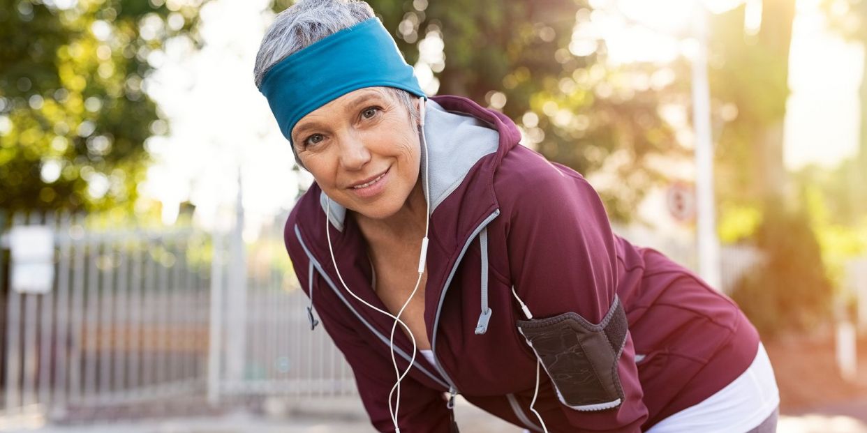 ¿Qué es el reposo activo? Te enseñamos sus secretos