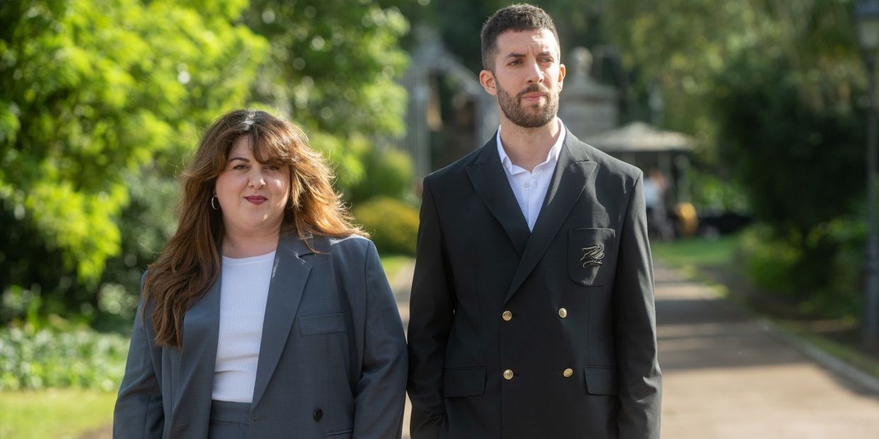 David Broncano y Lala Chus darán las Campanadas 2025 en TVE