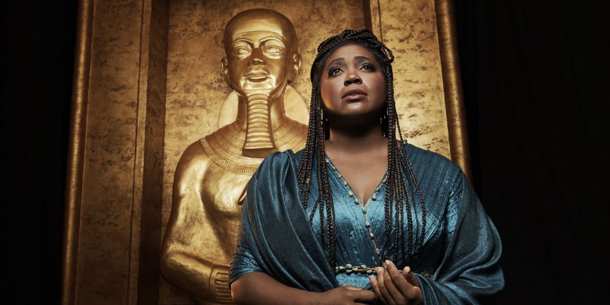 La ópera de Verdi, 'Aida', se verá en España el 25 de enero