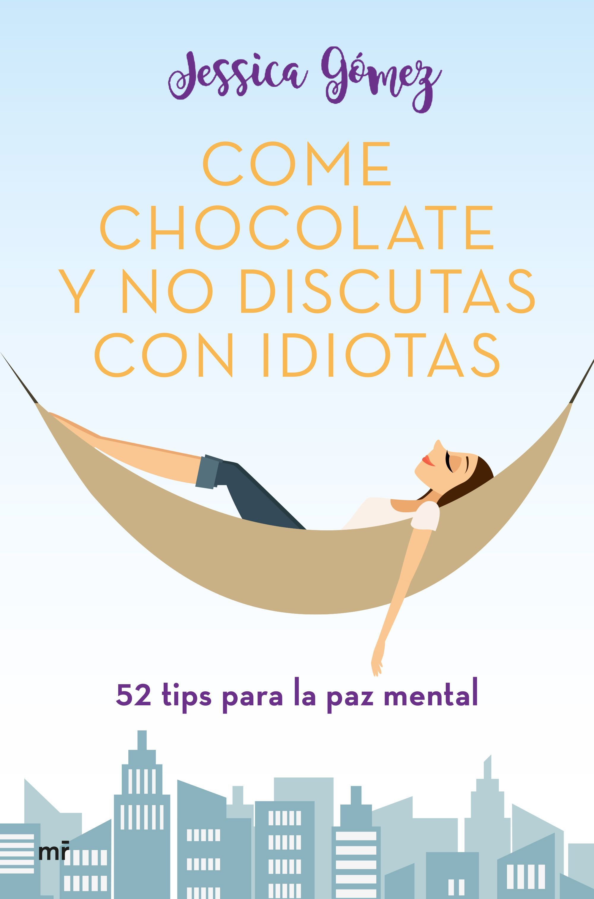 La bloguera Jessica Gómez propone tips para la paz mental La bloguera Jessica Gómez propone tips para la paz mental