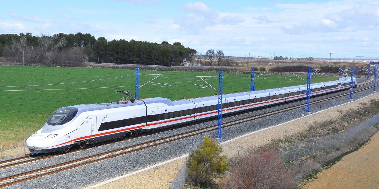 Consejos para ahorrar en los billetes de tren