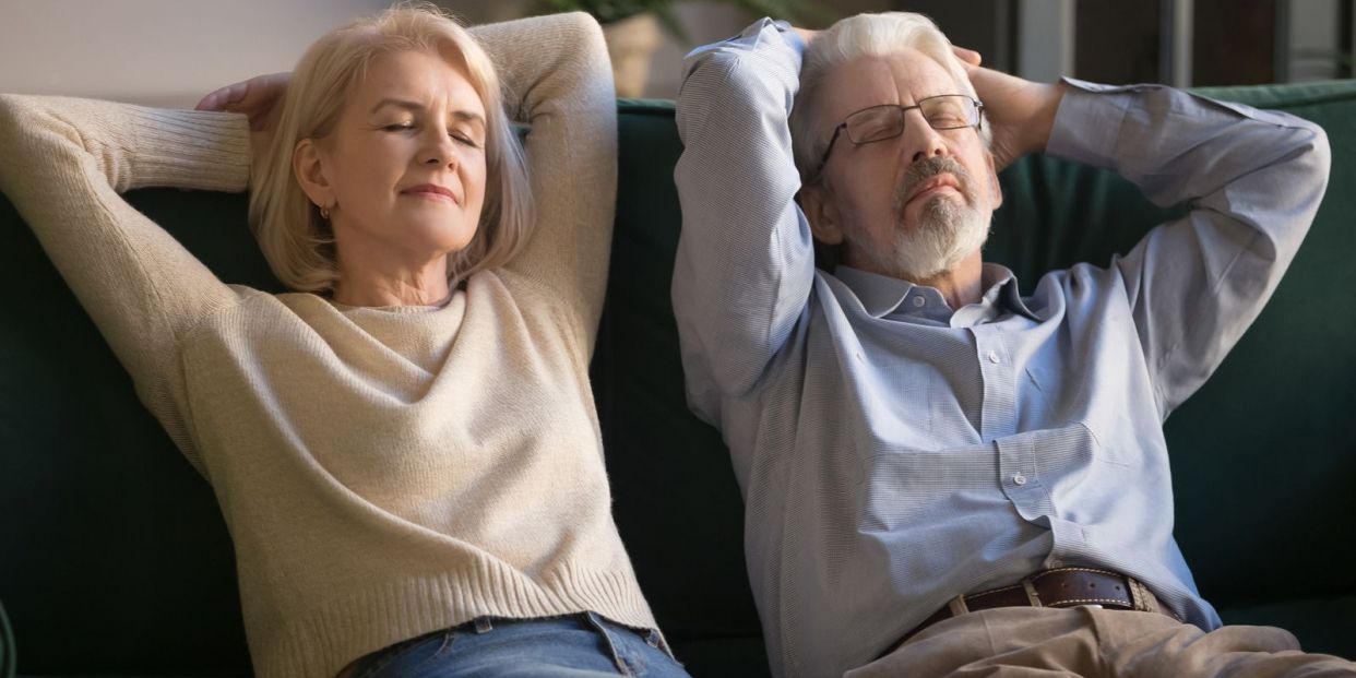 Qué es la técnica de la relajación muscular progresiva