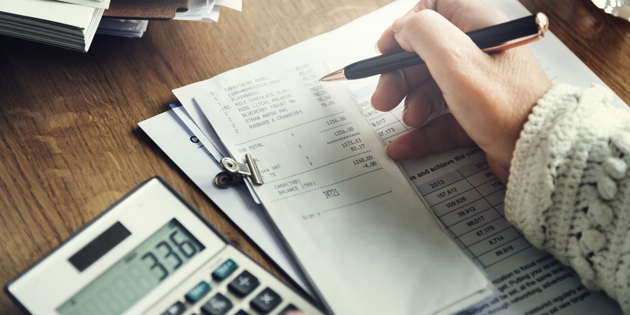 Así quedan los tramos del IRPF tras la subida del SMI 2025