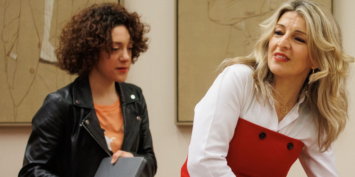 Sumar denuncia las trabas de Hacienda a los mutualistas