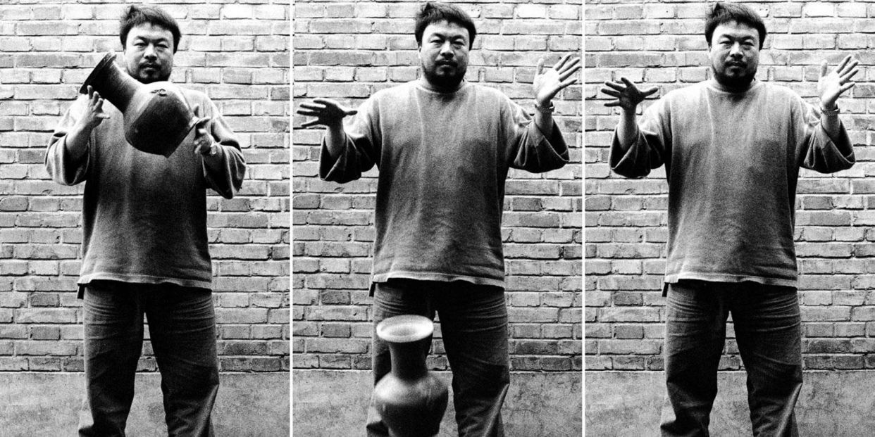 Romper con la tradición y el pasado