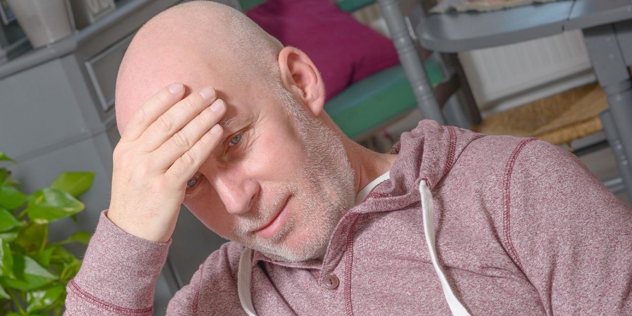 Qué hay que hacer si te estás desmayando y estás solo