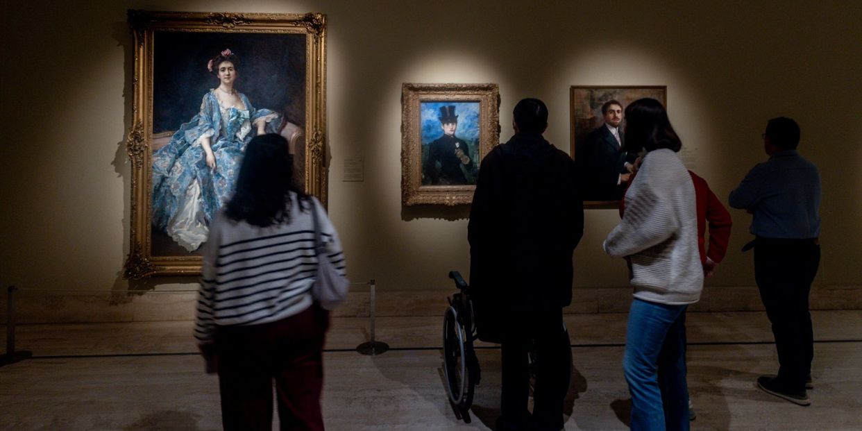 El Thyssen abre sus puertas los sábados por la noche gratis