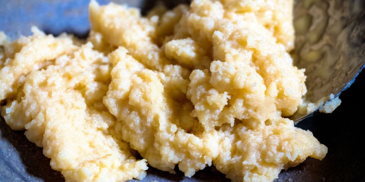 ¿Conoces el 'khoya'? Descubre sus propiedades