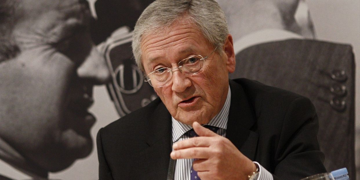 Se cumplen 65 años del primer trabajo periodístico de Ónega