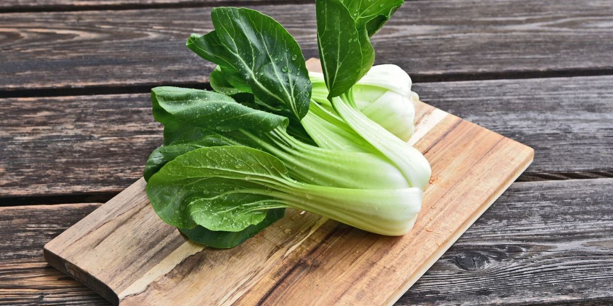 Las mejores coles para incluir en la dieta de los mayores