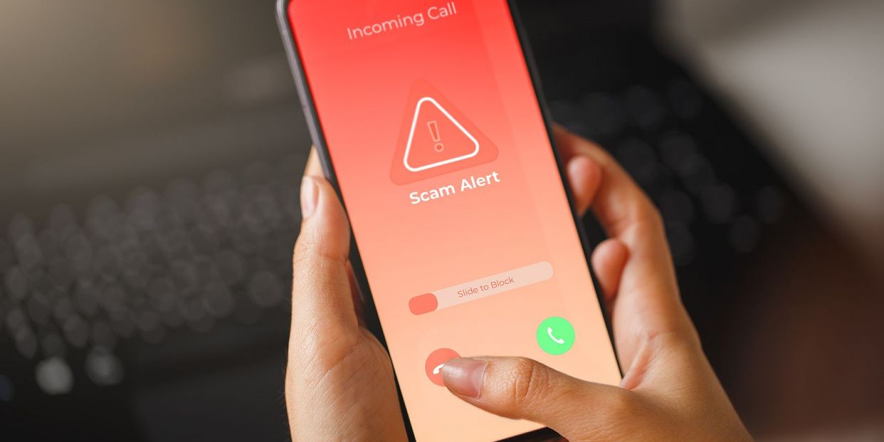 La Policía alerta en redes sobre una una estafa: 'spoofing'