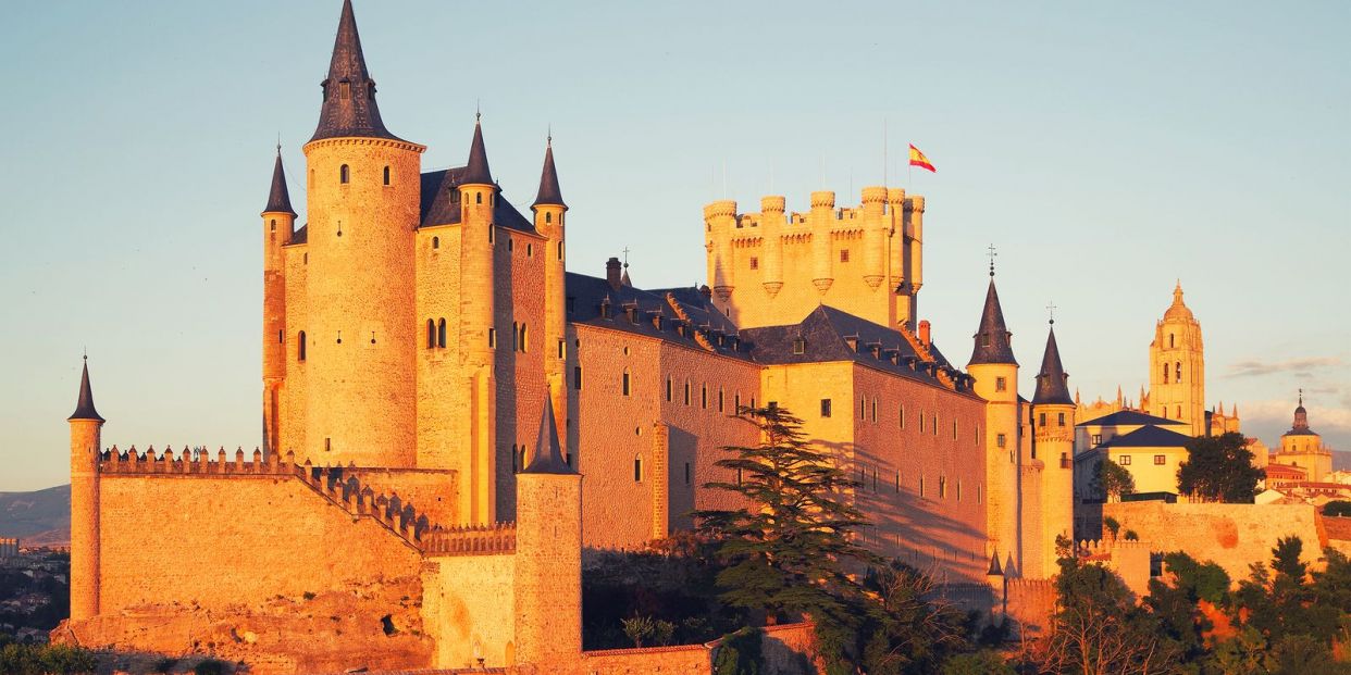 Visita a Segovia, mucho más que ver el Acueducto