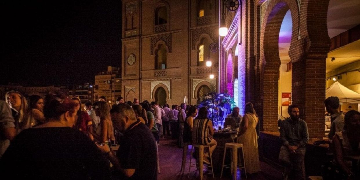 'Cénate las ventas' vuelve a las noches madrileñas