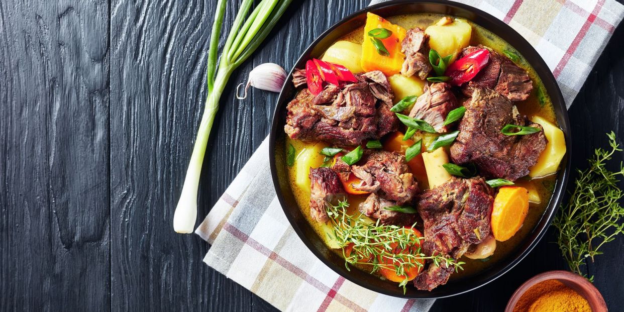 Carne caprina: poco consumida pese a sus buenas propiedades