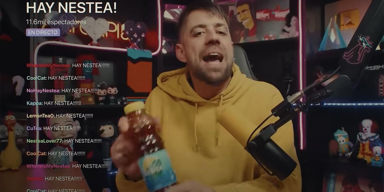 ‘Hay verano. Hay Nestea’, la nueva campaña de verano