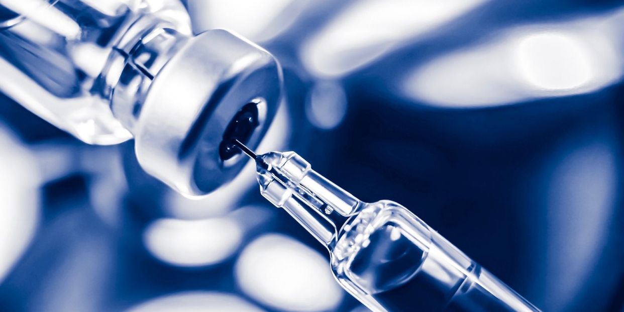 ¿Una inyección a la semana para tratar el párkinson?