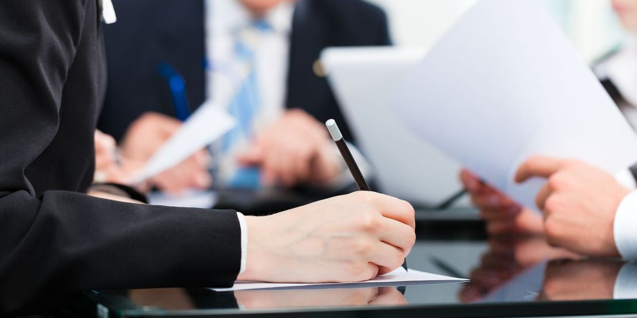 La escritura pública: seguridad para pymes y ciudadanos