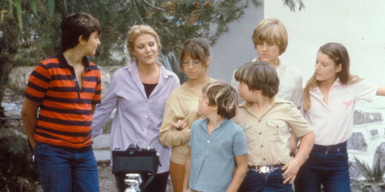 ¿Qué fue de los protagonistas de Verano azul?