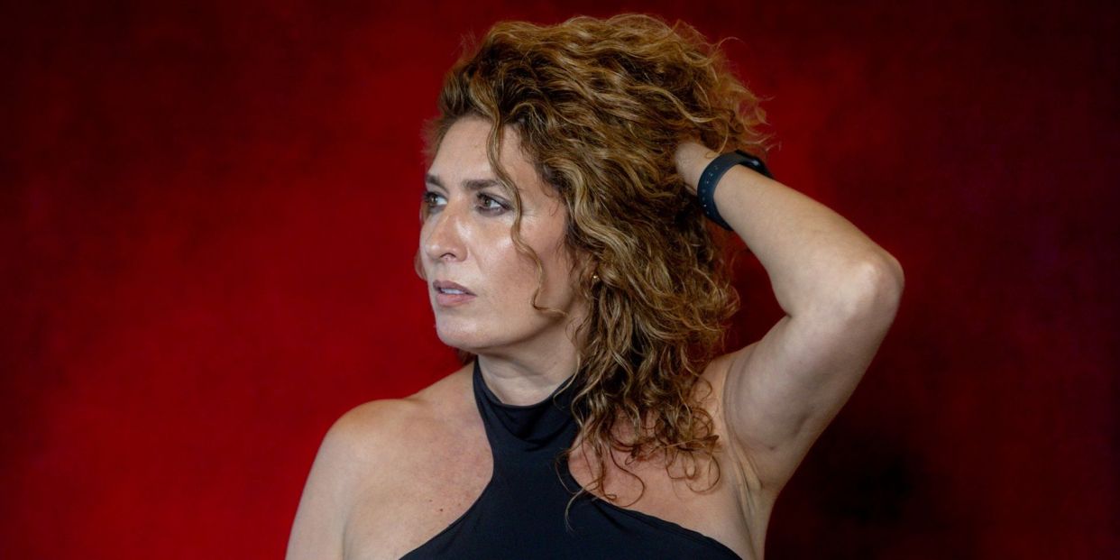 Estrella Morente pondrá voz al homenaje a Lorca en Alfacar