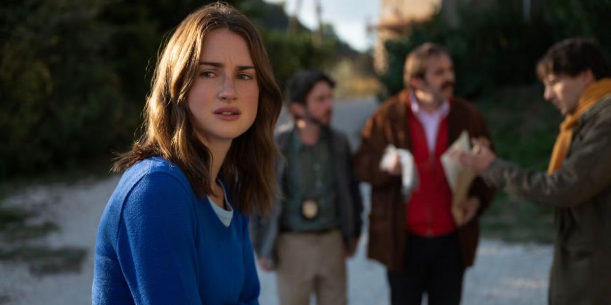 La retorcida historia de Amanda Knox cobra vida en Disney+